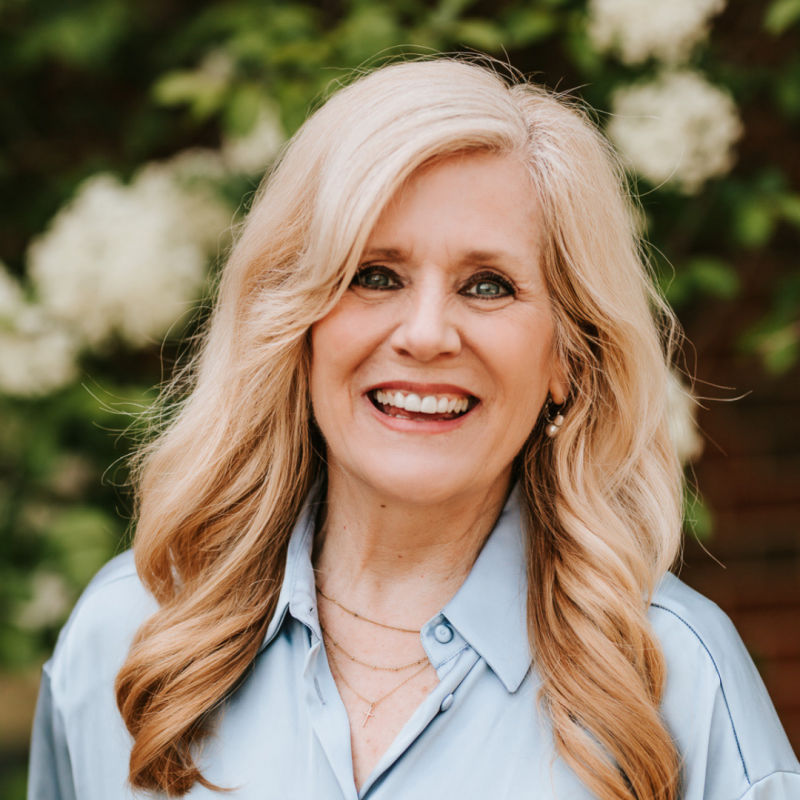 Staff – Patty Reilly | Saint James Parish | Arlington Heights Catholic ...