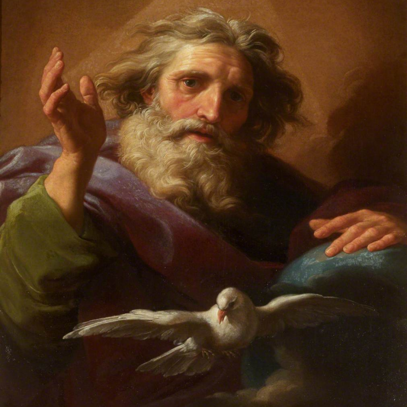 God is Being Itself | Saint James Parish | Arlington Heights Catholic ...