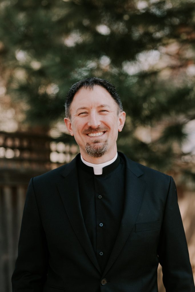 Staff – Fr. Paul Stein | Saint James Parish | Arlington Heights ...