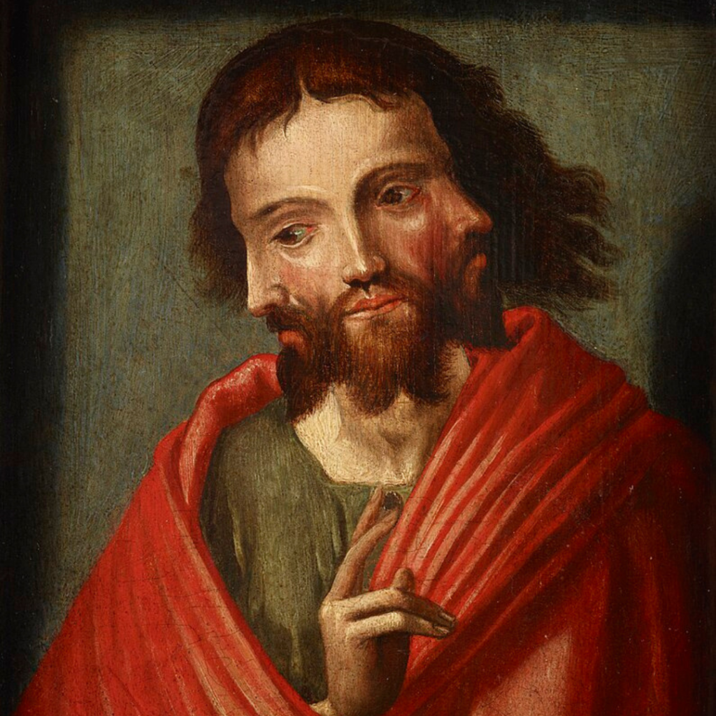 False Starts On God | Saint James Parish | Arlington Heights Catholic ...