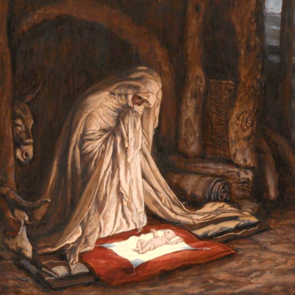 Who Is Jesus | Saint James Parish | Arlington Heights Catholic Church