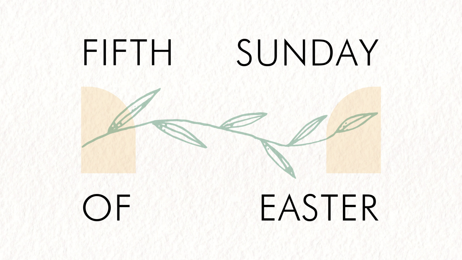 Path To Sunday | Saint James Parish | Arlington Heights Catholic Church