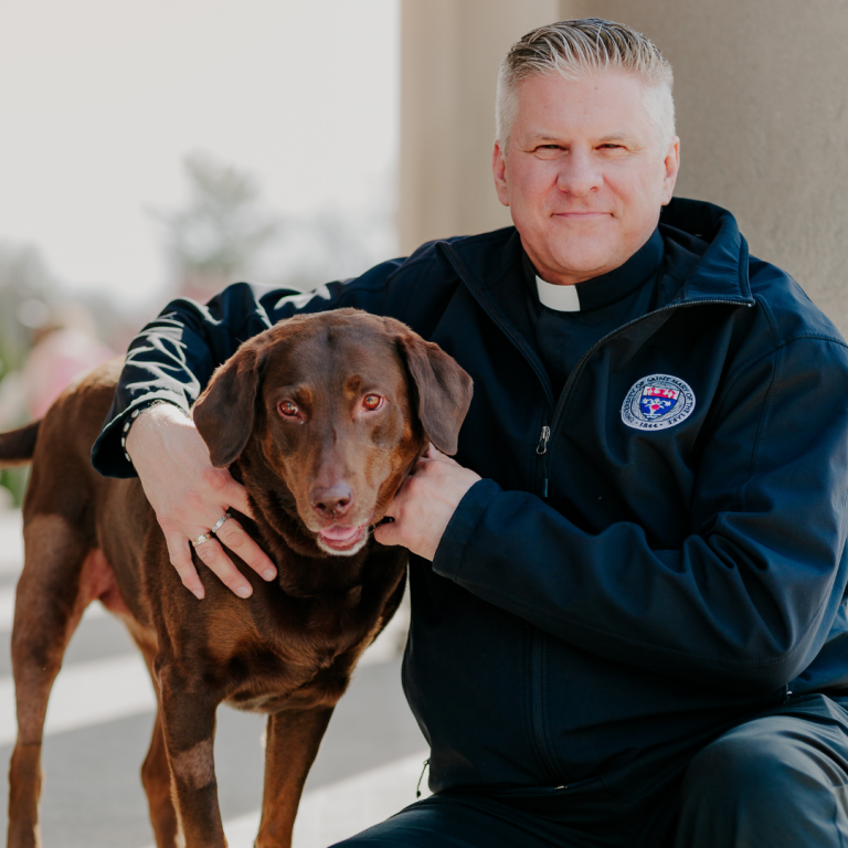 Staff – Fr. Michael Grzesik | Saint James Parish | Arlington Heights ...