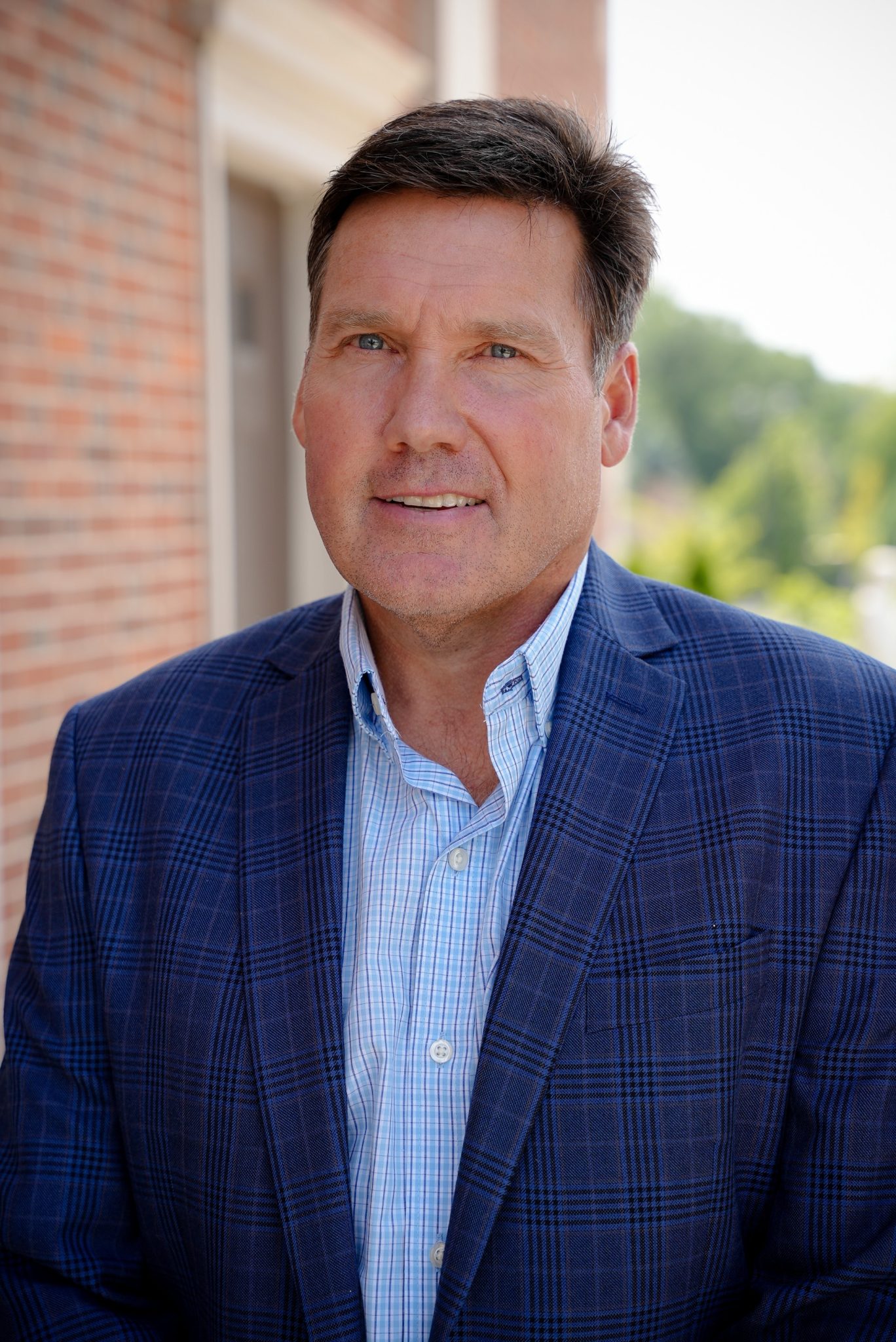 Staff – Greg Scalia | Saint James Parish | Arlington Heights Catholic ...