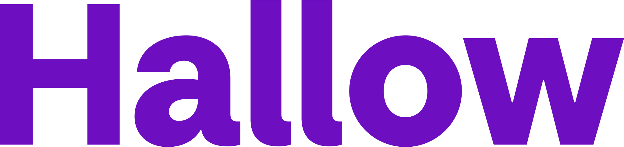 Hallow | Saint James Parish | Arlington Heights Catholic Church