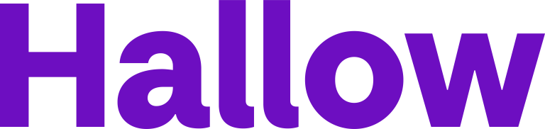 Hallow | Saint James Parish | Arlington Heights Catholic Church